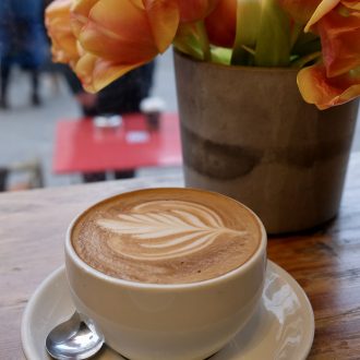 Home - Impala Coffee - Eigene Kaffeeröstungen 4x in Berlin